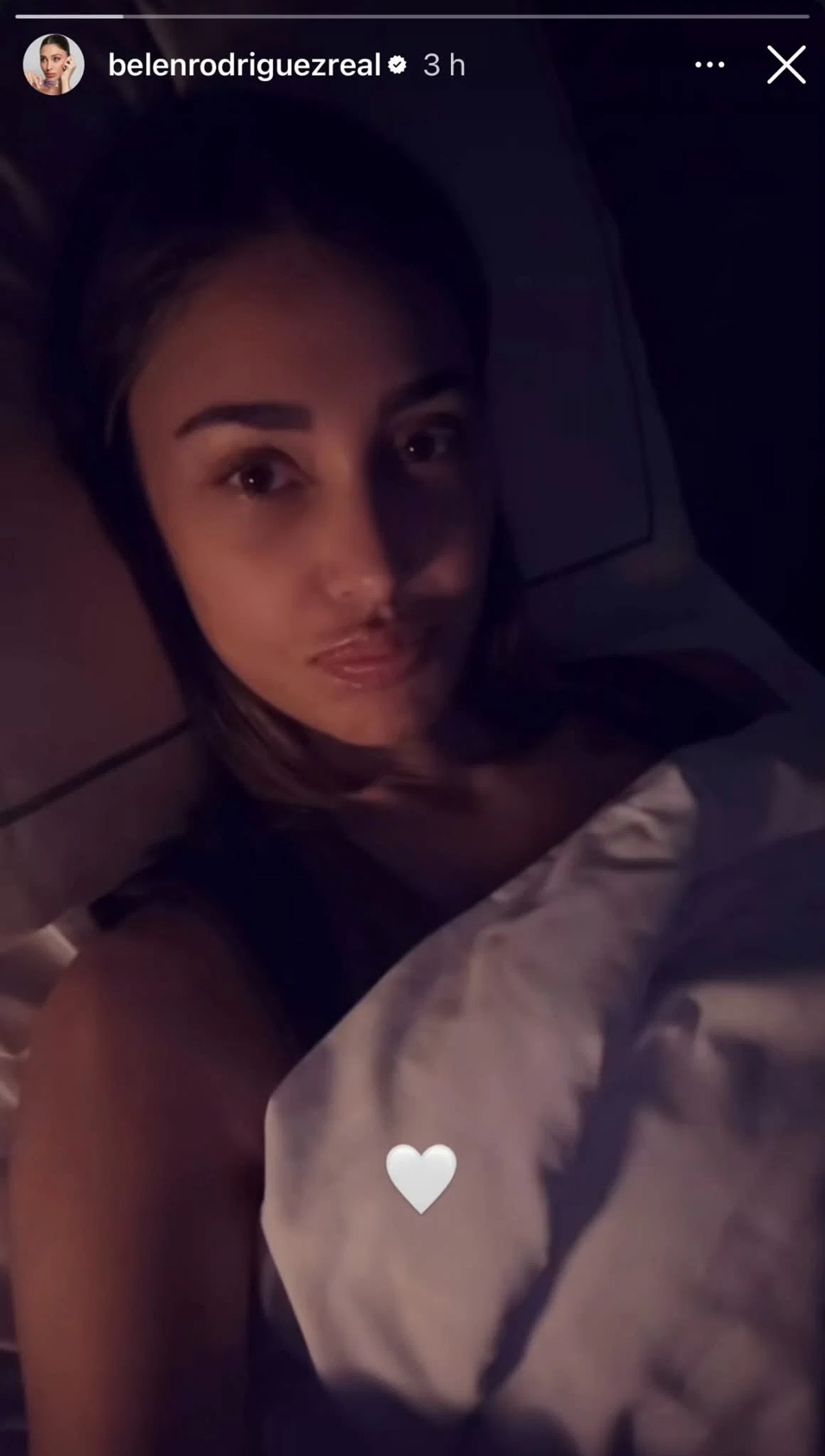 Belen Rodriguez, come sta ora e il gesto dei genitori